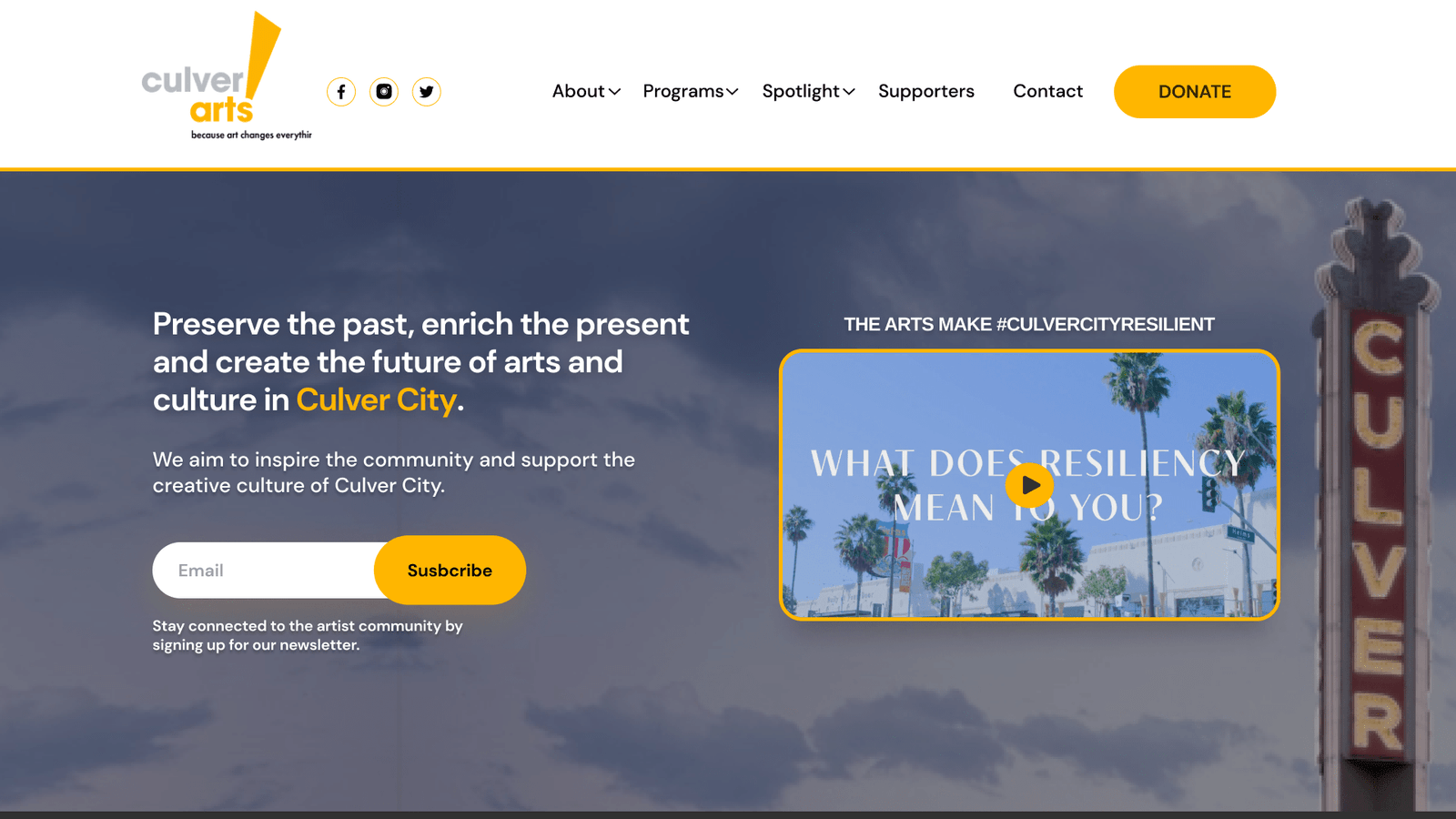 Spike O'Carroll - Portfolio