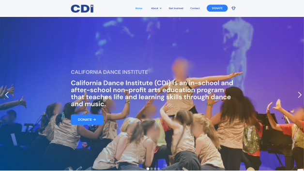 Spike O'Carroll - Portfolio