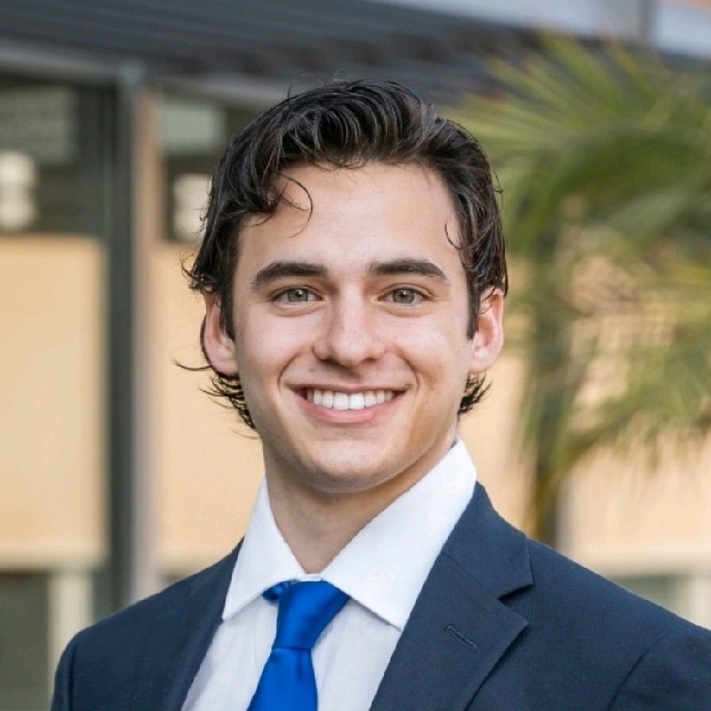 Spike O'Carroll - Portfolio