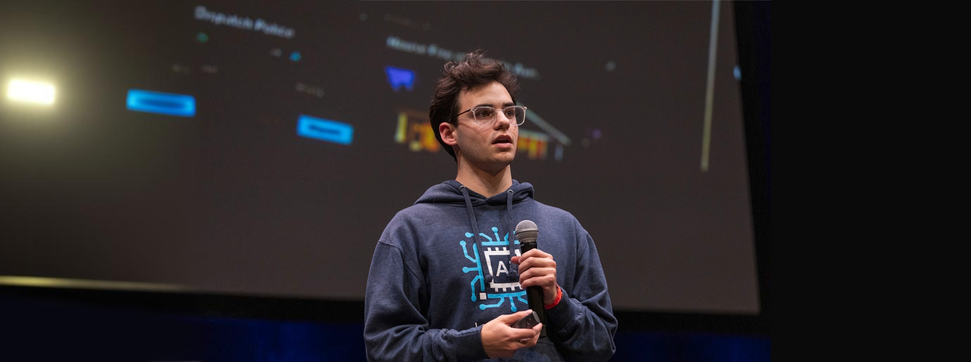 Spike O'Carroll - Portfolio